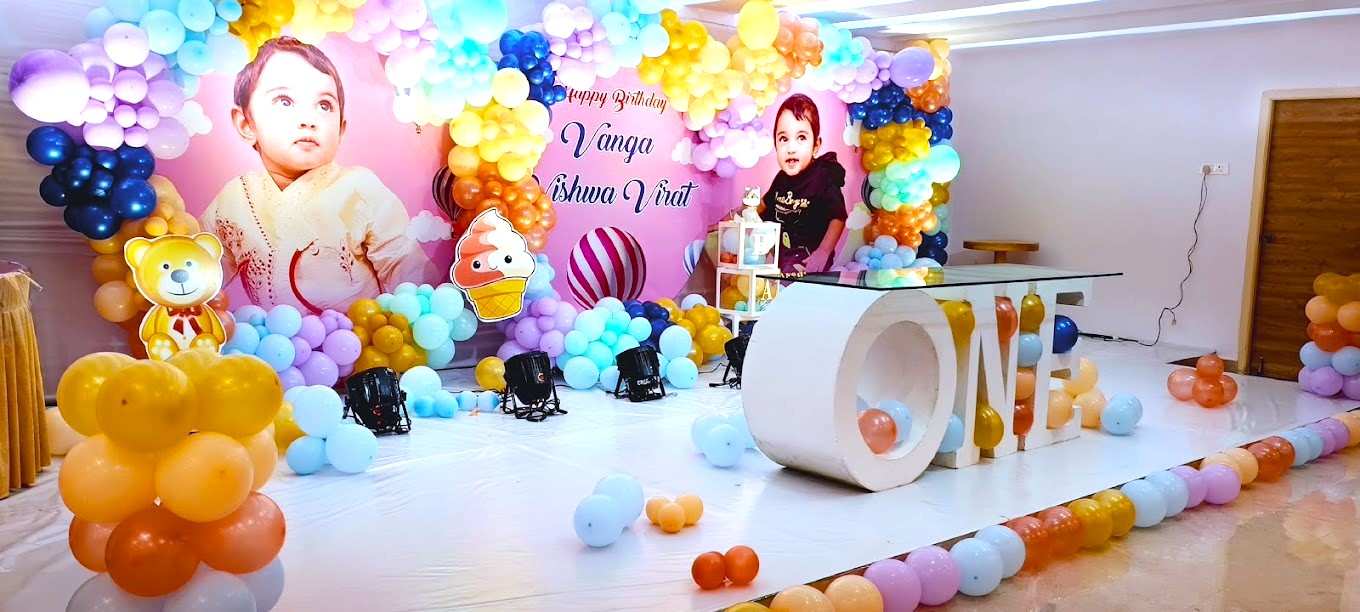 Banquet Halls in Kokapet & Narsingi, Function Halls & Party Venue in ...