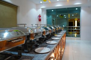 Hotel Mayukha Family Restaurants in KPHB | Jungle Theme & Aqua Theme ...